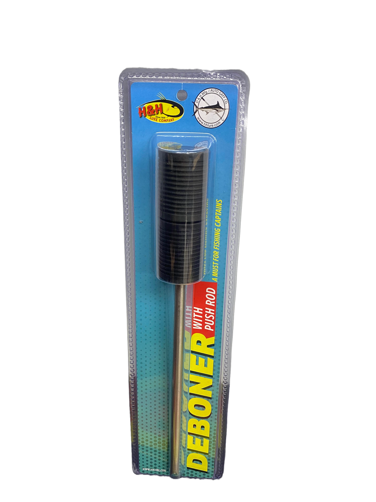 Deboner– H&H Lure Company
