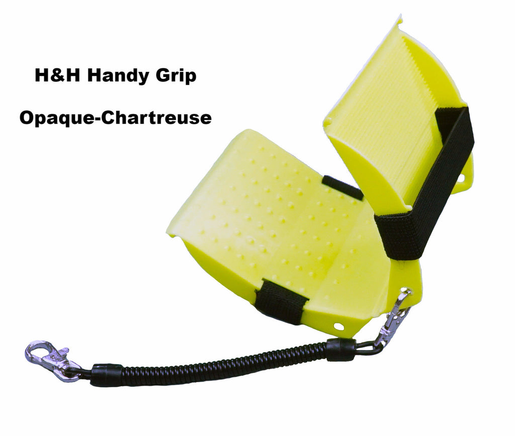 H&H Handy Grip– H&H Lure Company