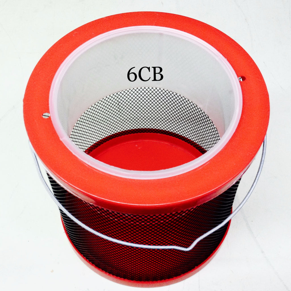 H&H Cricket Basket– H&H Lure Company