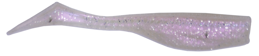 3" Dockside Matrix Shad (25-pack)– H&H Lure Company