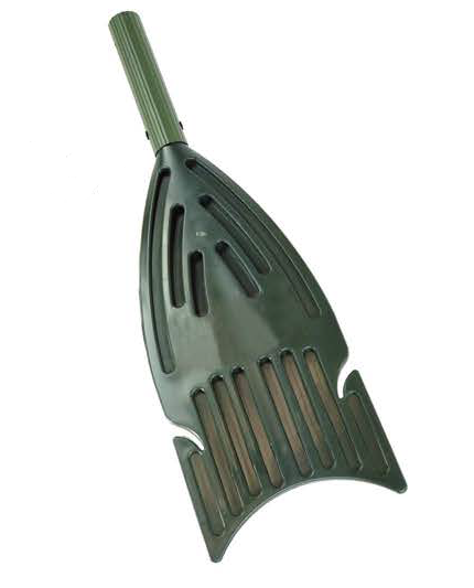 Push Paddle Attachment– H&H Lure Company