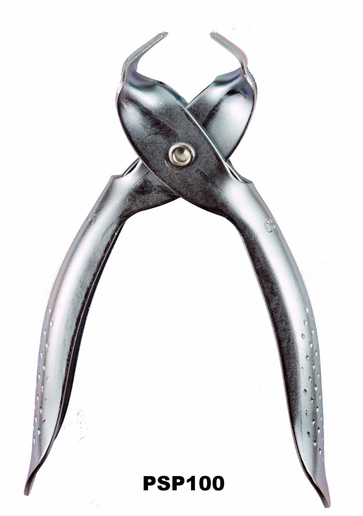 Skinning Pliers– H&H Lure Company