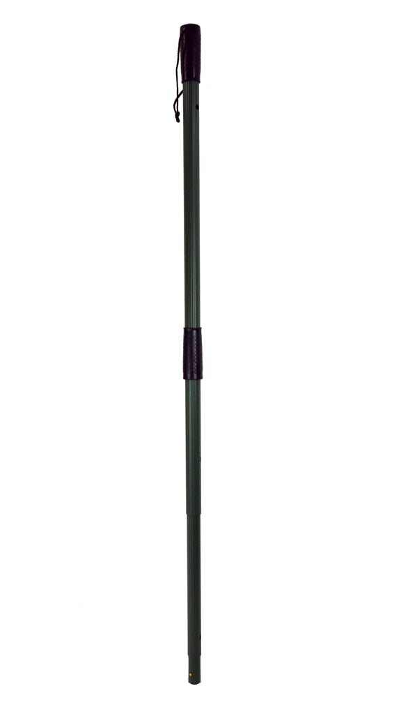 Telescopic Push Pole 10'– H&H Lure Company