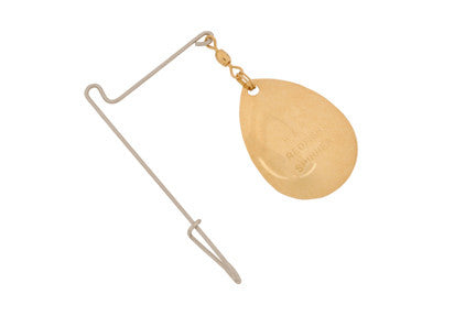 Redfish Jig Spinners– H&H Lure Company