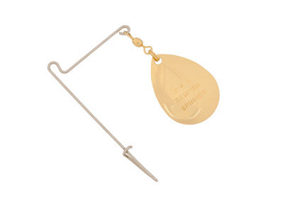 Redfish Jig Spinners– H&H Lure Company