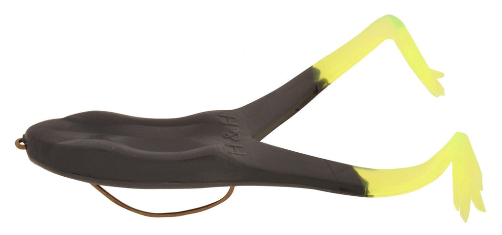 The Original Swamp Frog (6-Pack)– H&H Lure Company