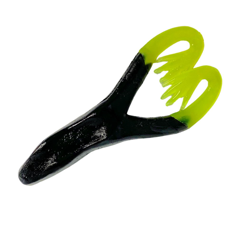 The Original Swamp Frog - OG Style– H&H Lure Company